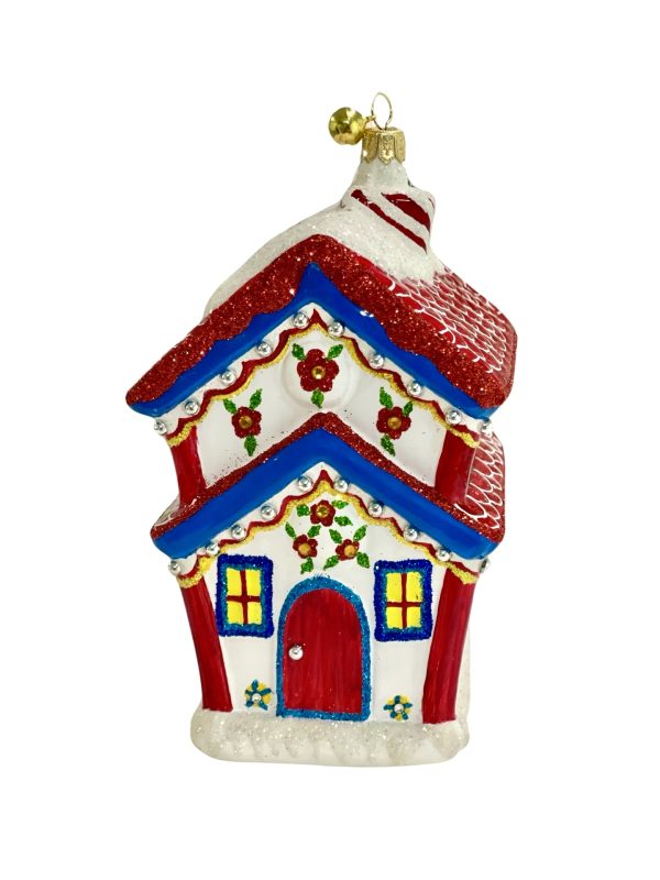 Jingle House* - JingleNog